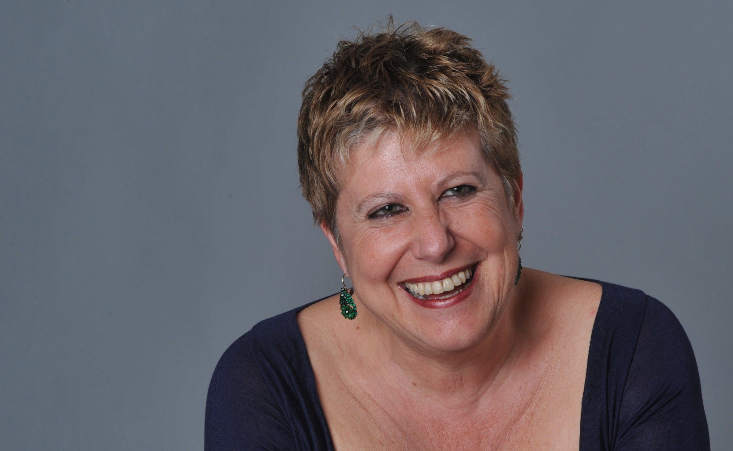 Chi sono – donatella alfonso